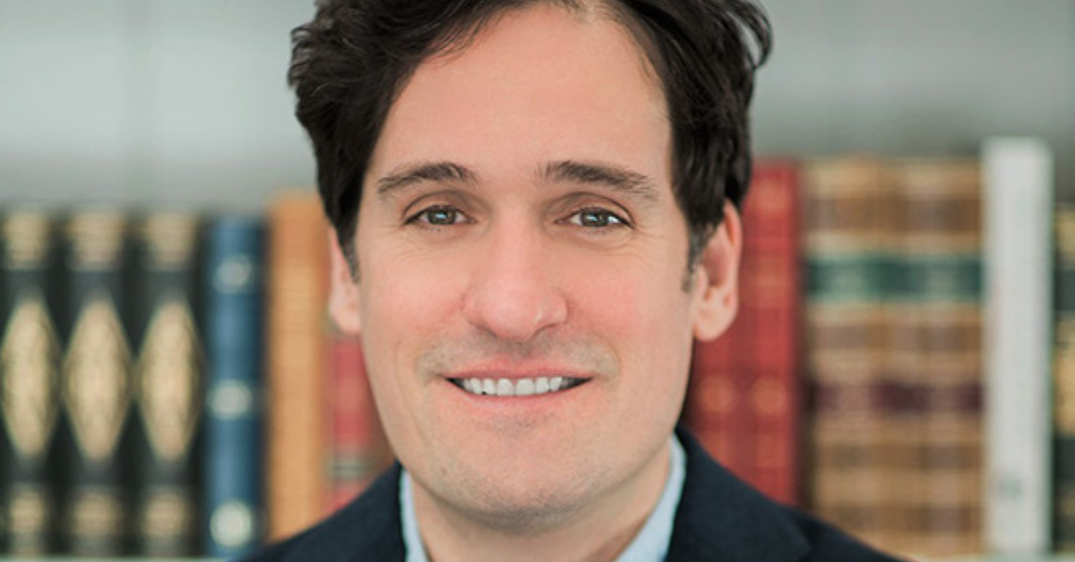 Niles Bryant Named Senior Vice President and Chief Investment Officer ...