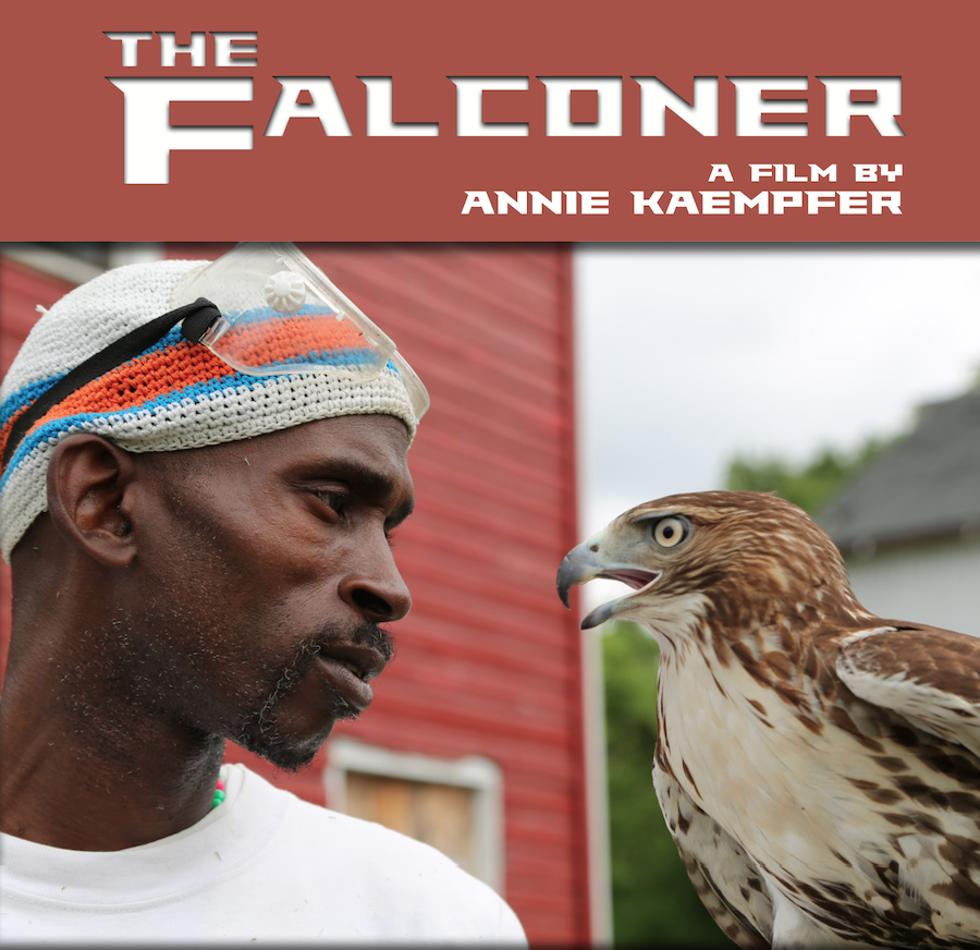 Annie Kaempfer ’04 Releases Film about a Falconer Who Heals Birds and ...