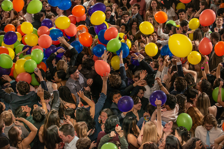 Welcoming the Change of Seasons with the Annual Spring Gala | Bowdoin ...