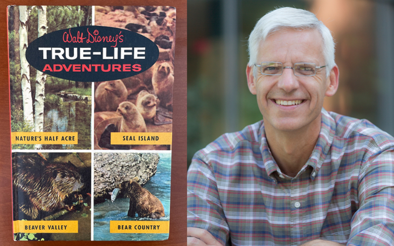Education Scholar Dorn on How Environmental Education Has Been Used to ...