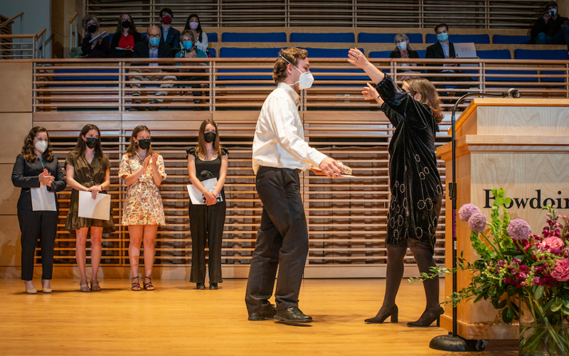 Welcome to Bowdoin | Bowdoin College