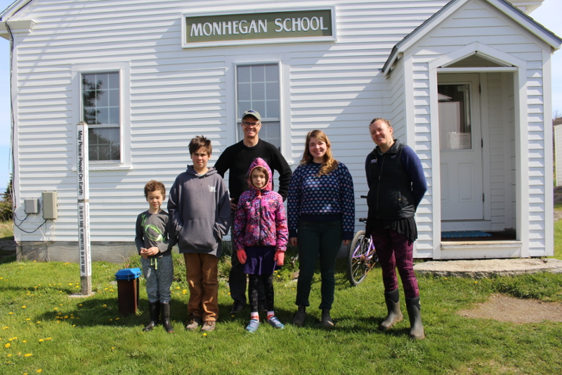 Where Ecology Meets Art | Bowdoin College