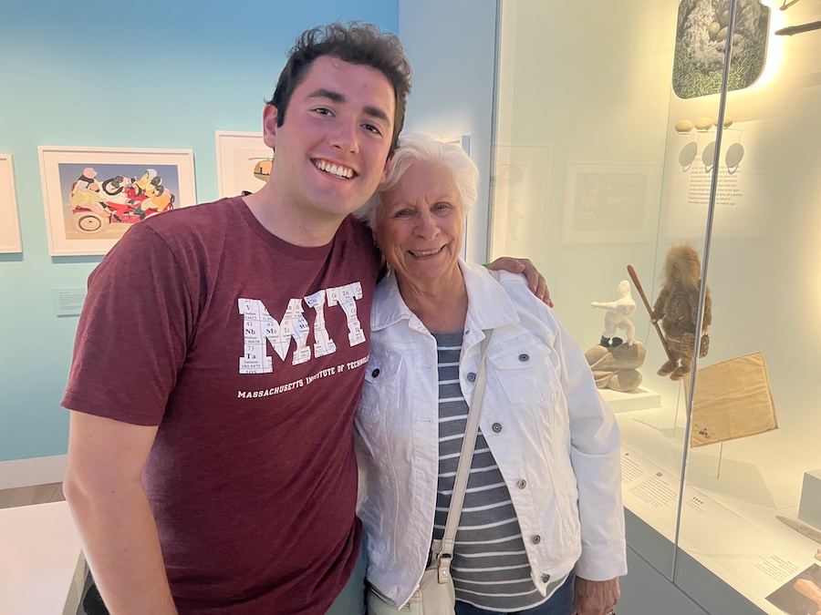 Newly Opened Arctic Museum Surprises, Delights, and Challenges ...