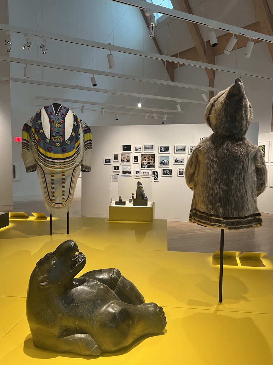 Newly Opened Arctic Museum Surprises, Delights, and Challenges ...