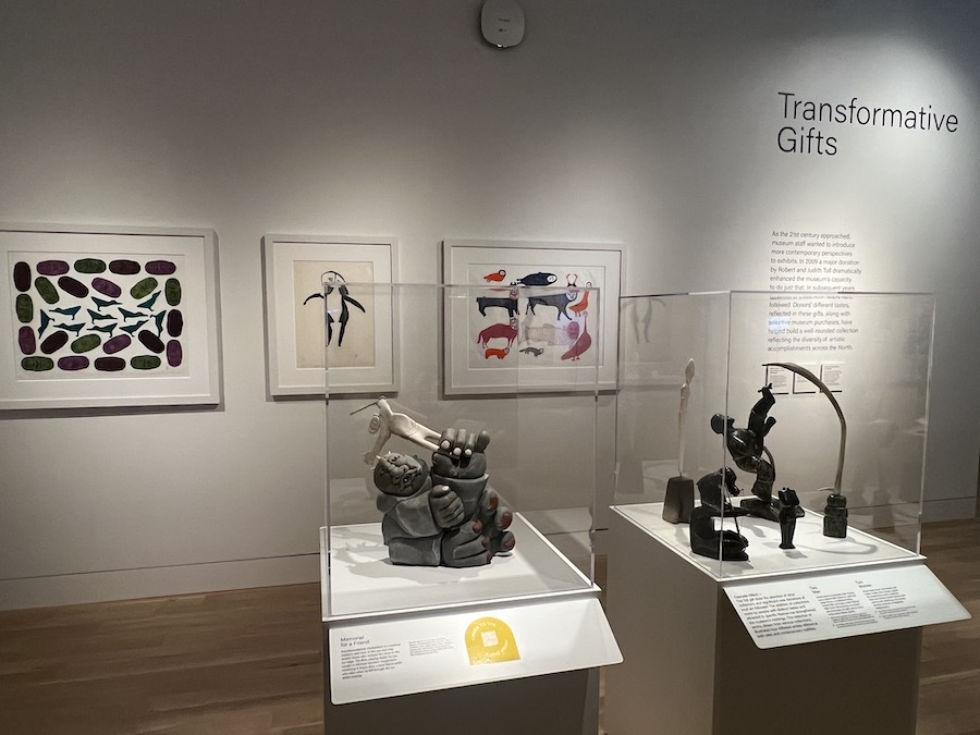 Newly Opened Arctic Museum Surprises, Delights, and Challenges ...