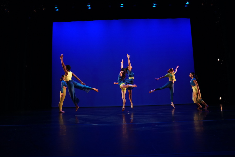 December is a Time to Celebrate the Arts at Bowdoin | Bowdoin College