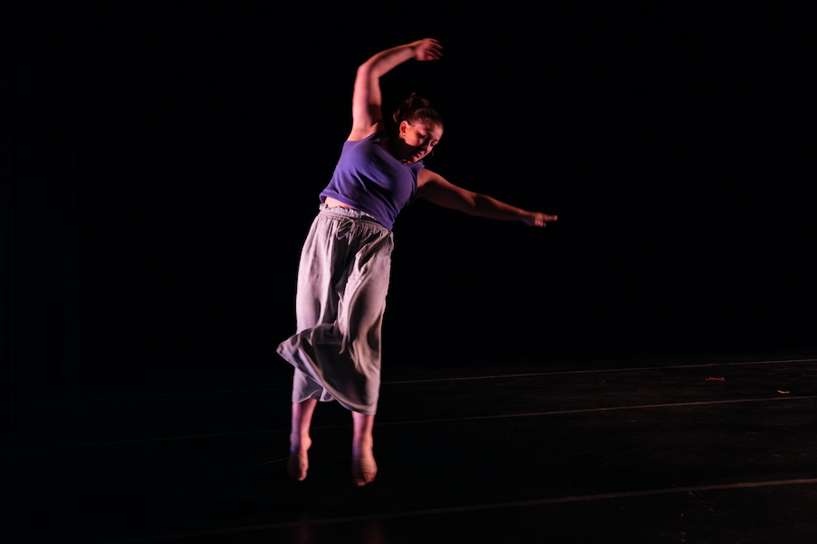 December is a Time to Celebrate the Arts at Bowdoin | Bowdoin College