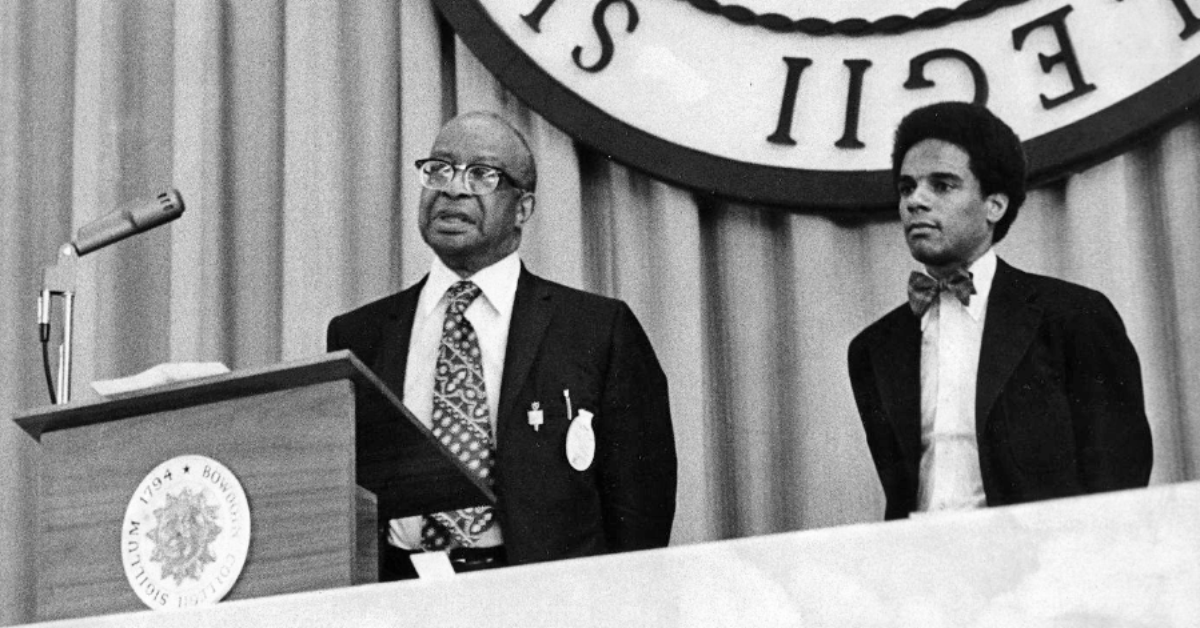 Chenault Gift Establishes New Herman S. Dreer Leadership Fellowship at ... Chenault Gift Establishes New Herman S. Dreer Leadership Fellowship at ...