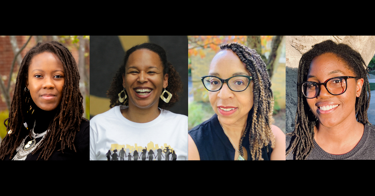 Bowdoin Announces Four Appointments to New Chairs Honoring ...