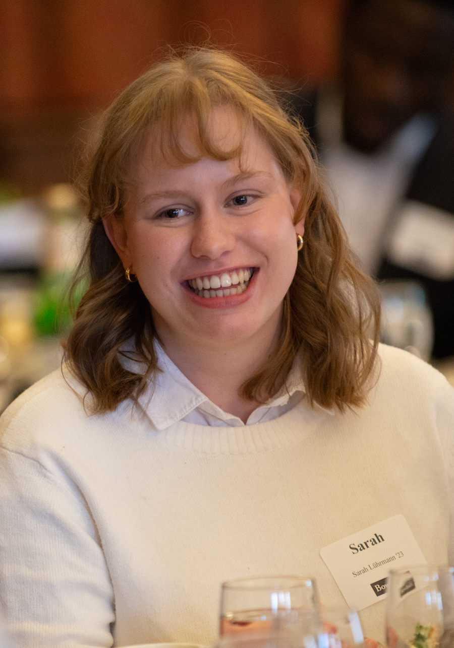 Bowdoin, Our Compass | Bowdoin College