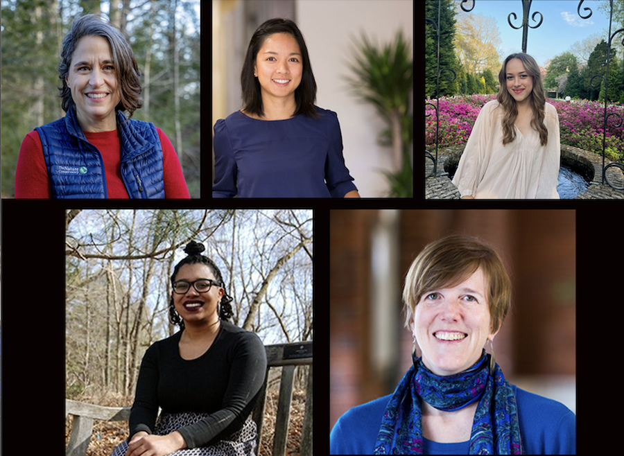 ‘Hope Comes from the People Making it Happen:’ Bowdoin Cohosts First ...