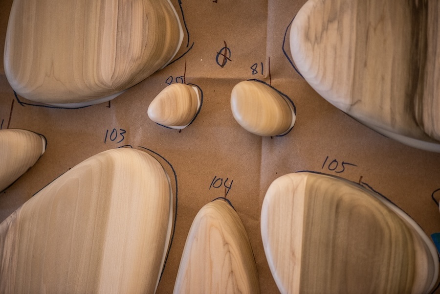 'Northern Sun' Rises in Barry Mills Hall | Bowdoin College