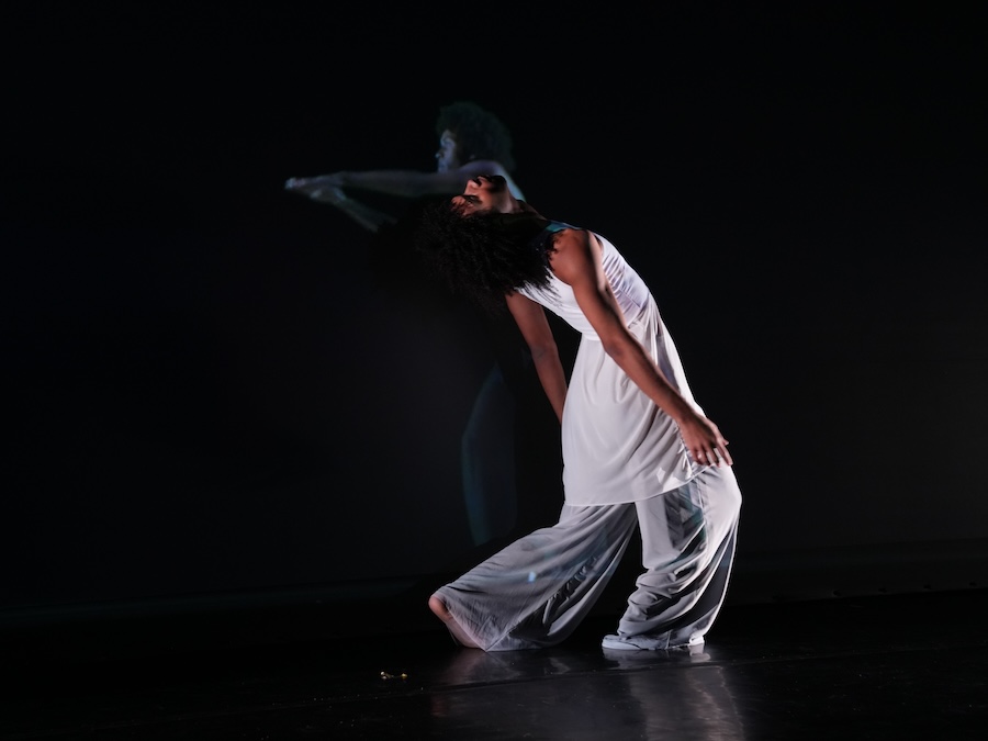 Dylan Richmond ’24 Flies Toward the Stars | Bowdoin College