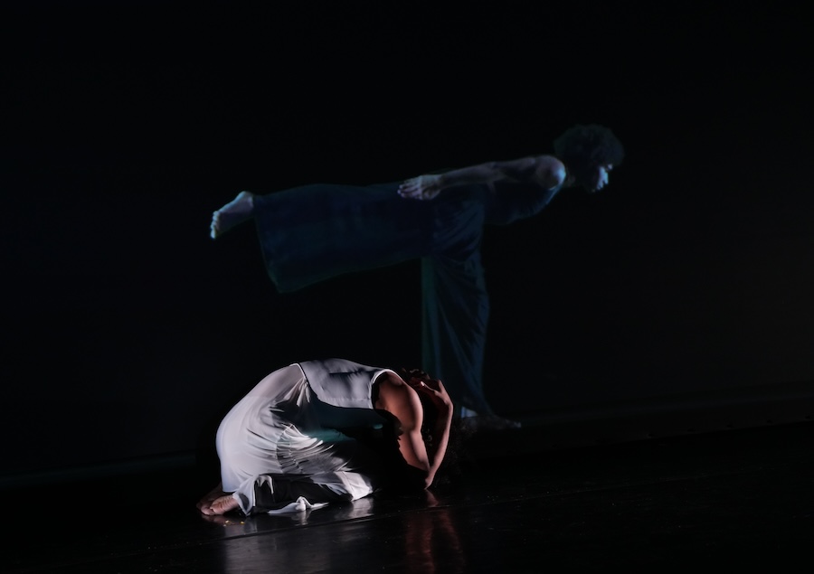 Dylan Richmond ’24 Flies Toward the Stars | Bowdoin College