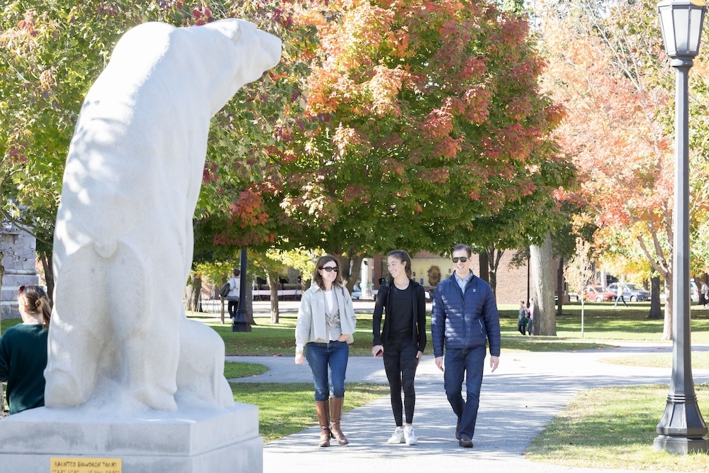 Welcome to Bowdoin | Bowdoin College
