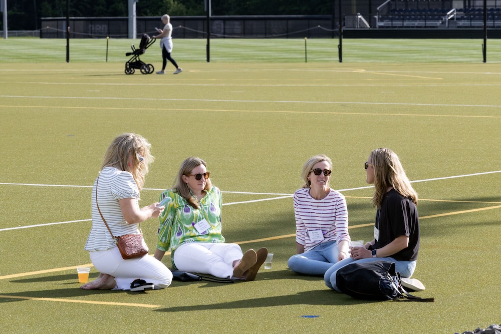 Reunion Weekend 2024 in Pictures | Bowdoin College
