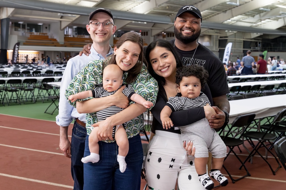 Reunion Weekend 2024 in Pictures | Bowdoin College