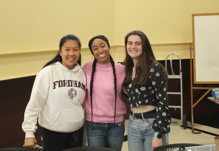 Symposium Shows the Many Ways Students Engage with the Common Good ...