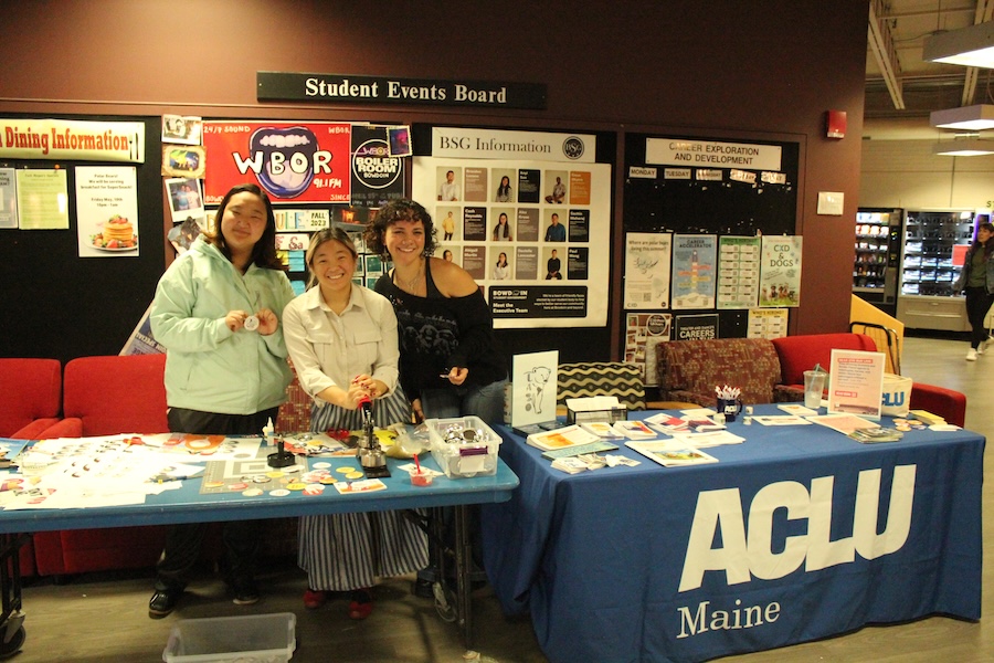 Symposium Shows the Many Ways Students Engage with the Common Good ...