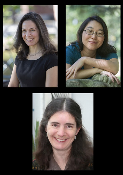 Fall Grants Boost Faculty Research in a Variety of Fields | Bowdoin College