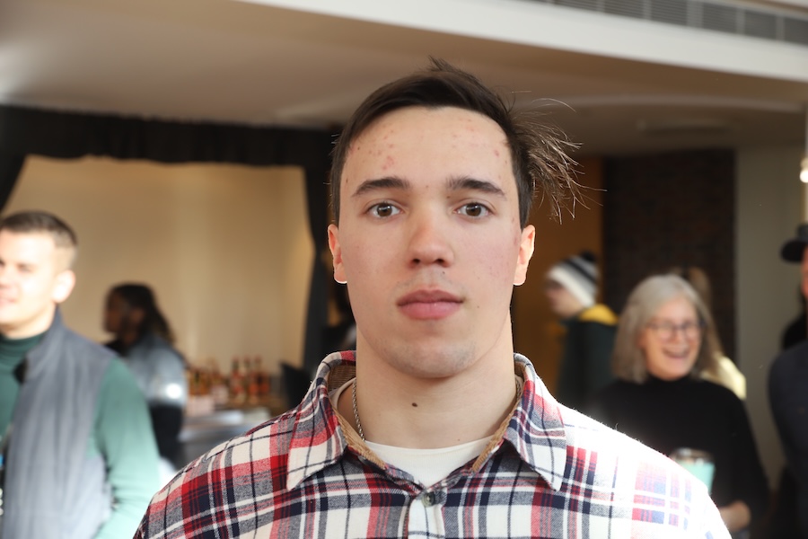 Sophomore Bootcamp: Three Days of Honing Career Skills and Exploring ...