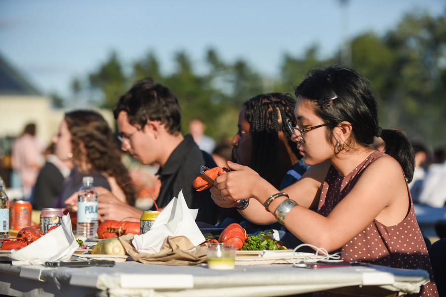 Convocation Ceremony Marks Formal Opening of 223rd Academic Year ...