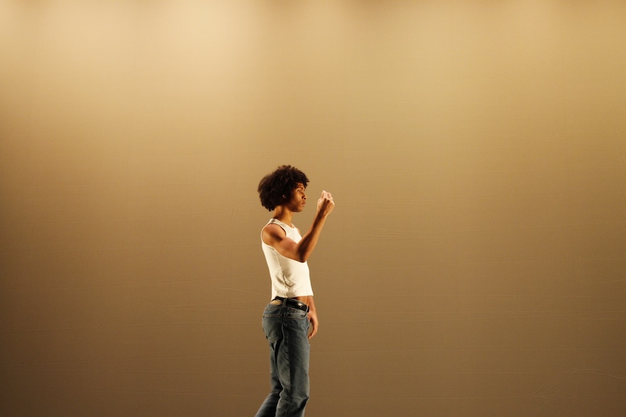 Dylan Richmond ’24 Flies Toward the Stars | Bowdoin College