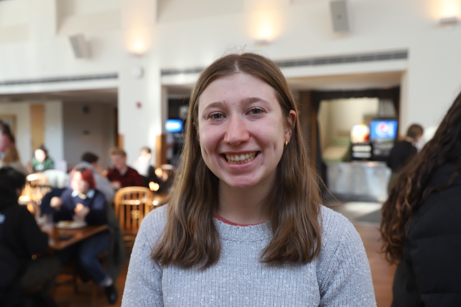 Sophomore Bootcamp: Three Days of Honing Career Skills and Exploring ...