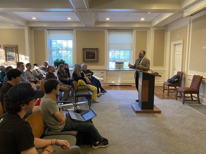 Artist Carrie Mae Weems H’12 Receives National Medal from White House ...