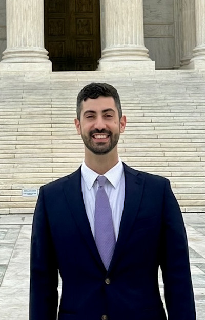 Jordan Goldberg ’14 Secures Supreme Court Clerkship | Bowdoin College