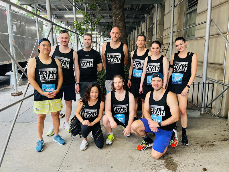 Standing with Evan | Bowdoin College