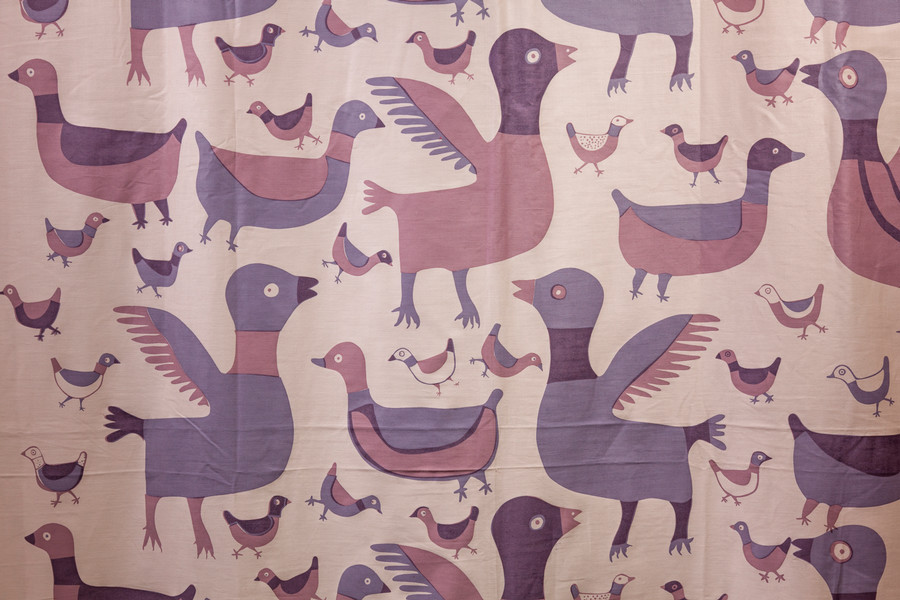 Shining a Light on Inuit Artists and Printmakers | Bowdoin College