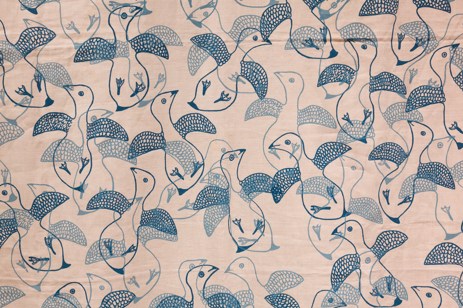 Shining a Light on Inuit Artists and Printmakers | Bowdoin College