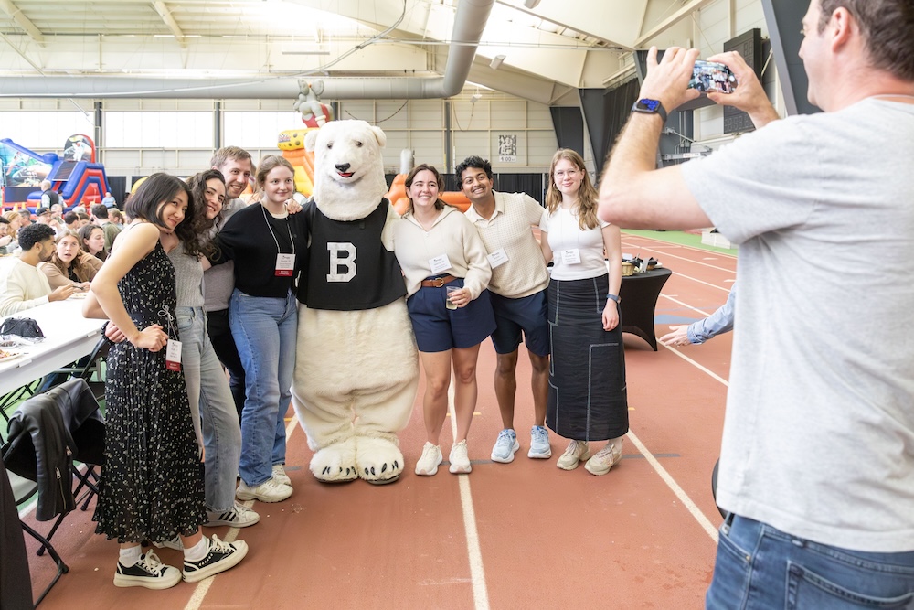 Reunion Weekend 2025 in Pictures | Bowdoin College