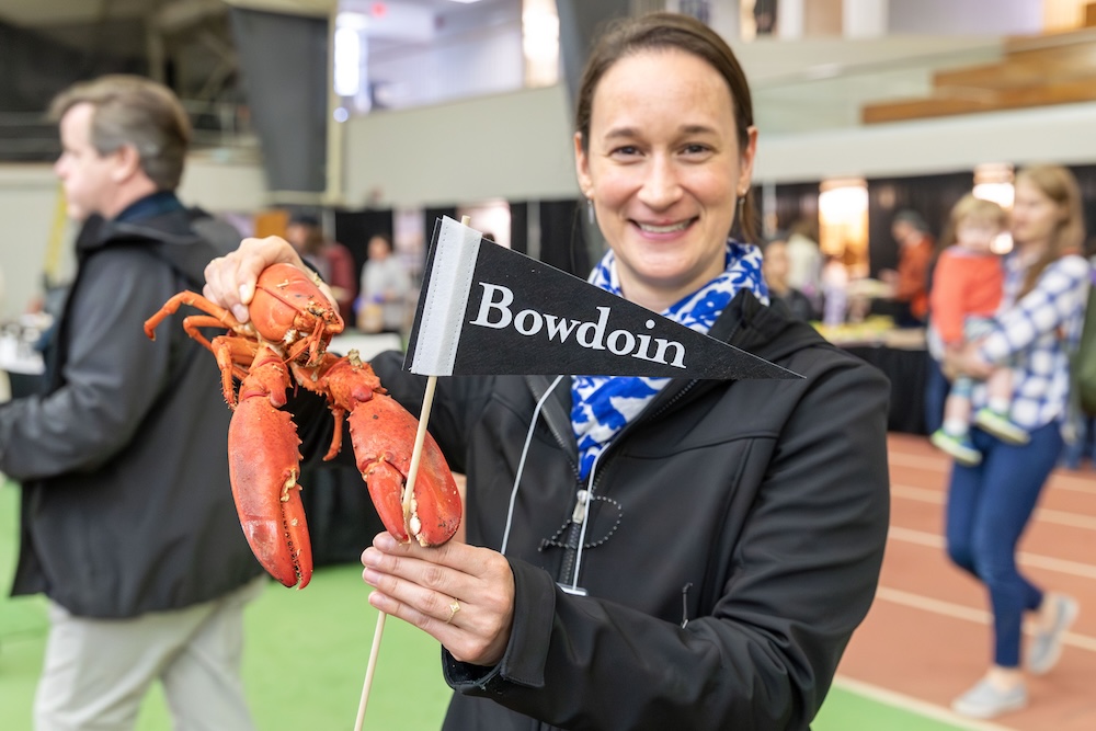 Reunion Weekend 2025 in Pictures | Bowdoin College