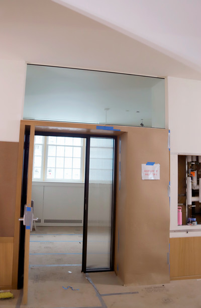 Sills Hall Makeover Nearly Complete | Bowdoin College