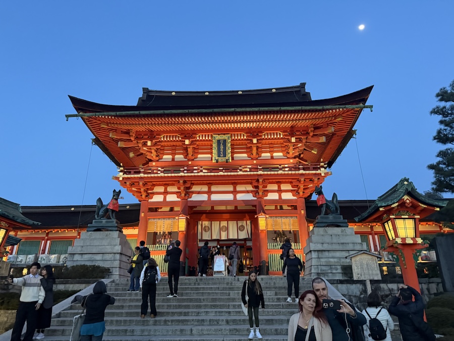 Sergianni Jennings ’26 Lives Her Dream by Participating in a US–Japan ...