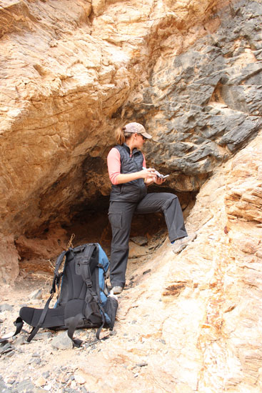 Emily M. Peterman | Bowdoin College