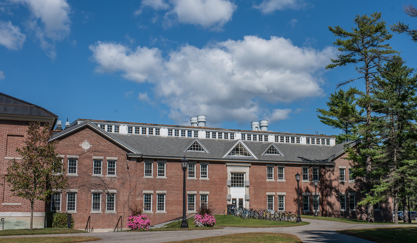 Bowdoin College Campus Life