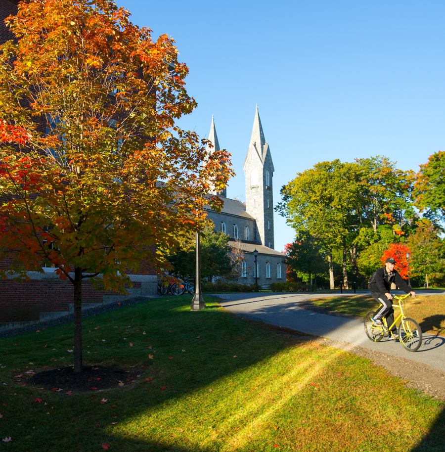 Estimate Aid | Bowdoin College