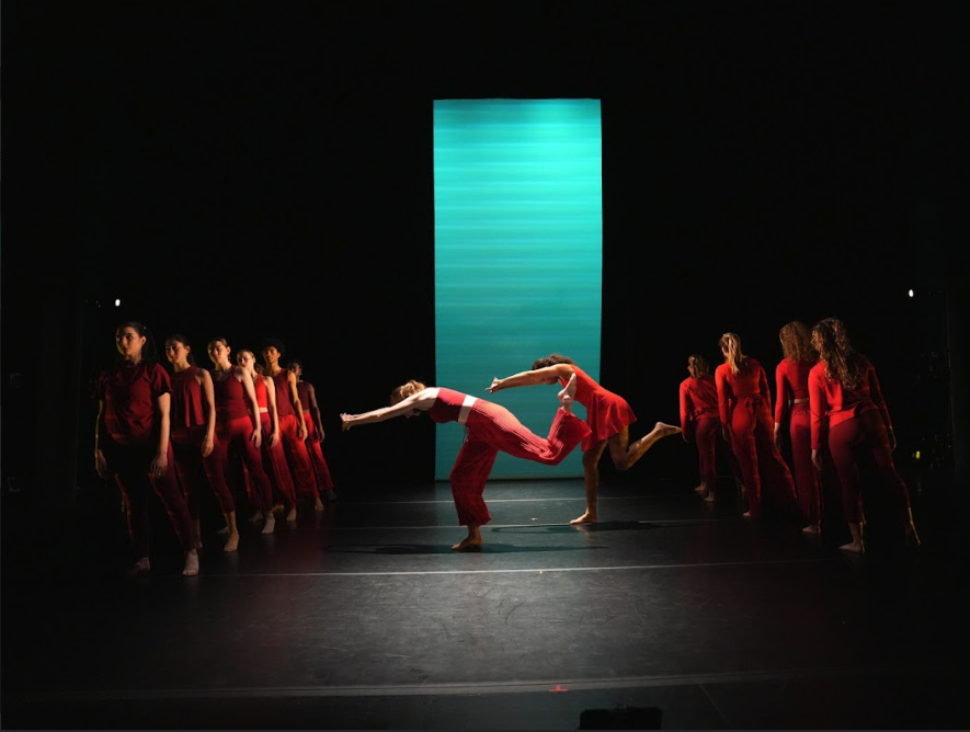 2022-23 Productions | Bowdoin College