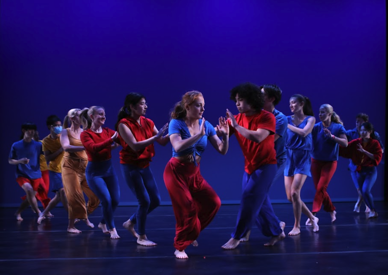 2022-23 Productions | Bowdoin College