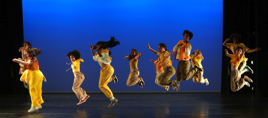 2022-23 Productions | Bowdoin College