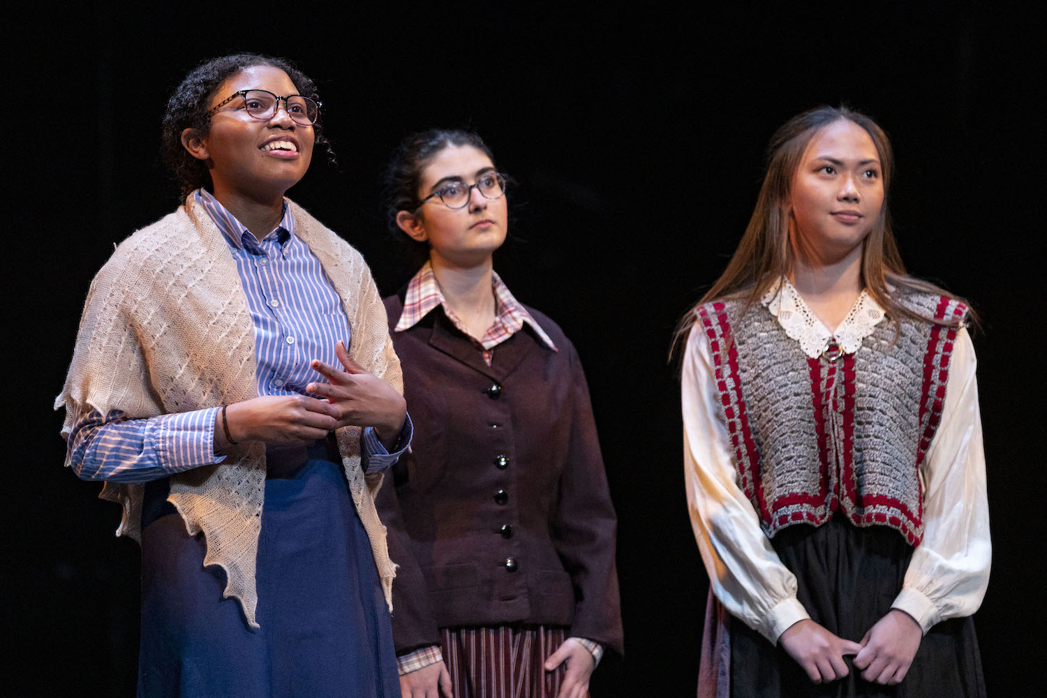 2022-23 Productions | Bowdoin College