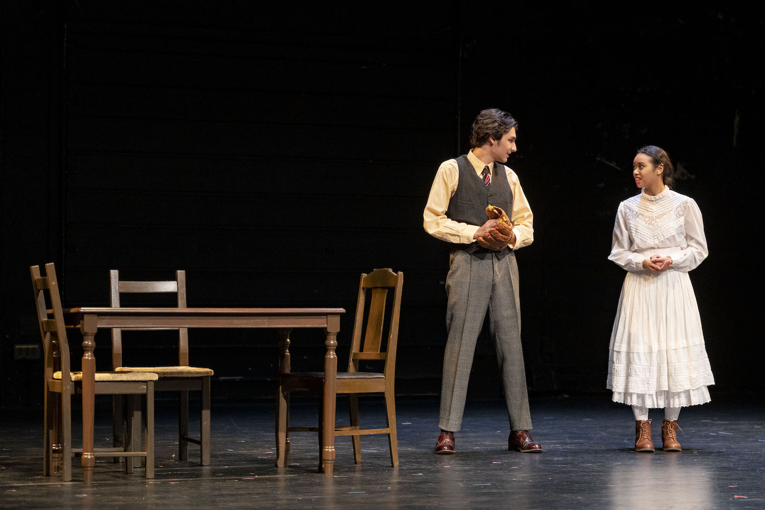 2022-23 Productions | Bowdoin College