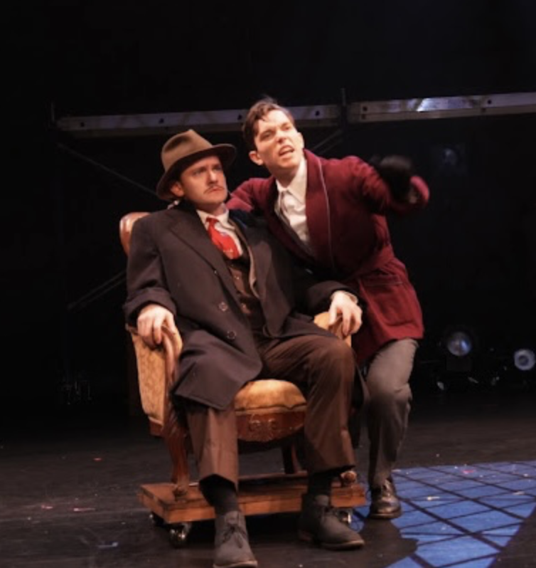 2023-24 Productions | Bowdoin College