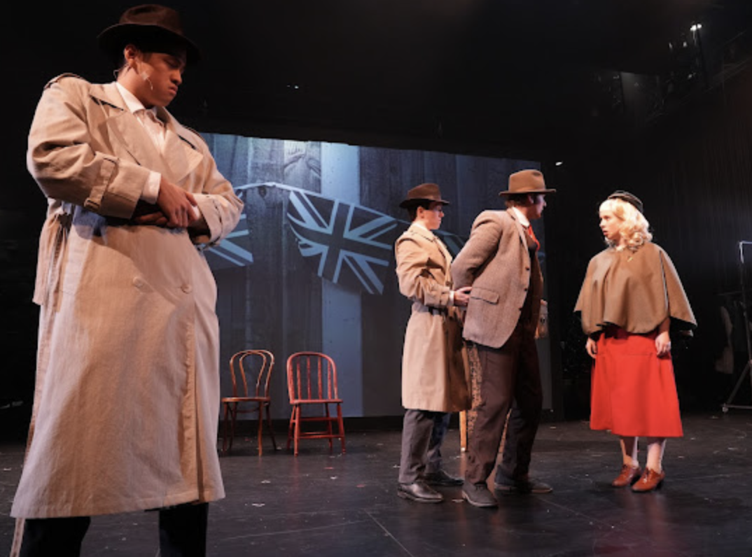 2023-24 Productions | Bowdoin College