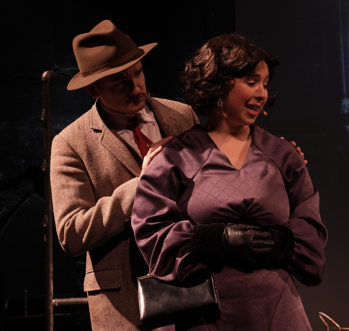 2023-24 Productions | Bowdoin College