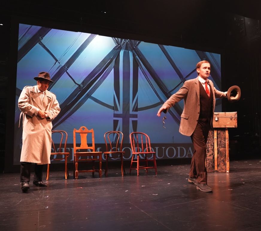 2023-24 Productions | Bowdoin College