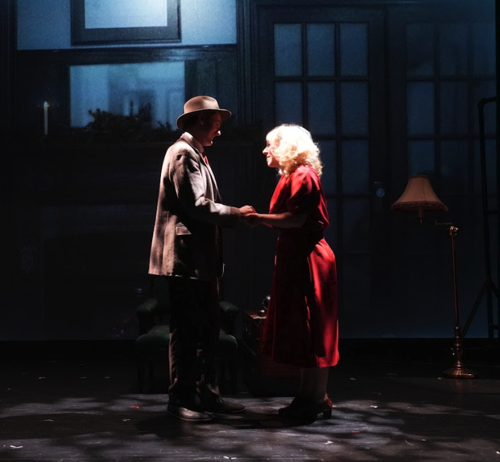 2023-24 Productions | Bowdoin College
